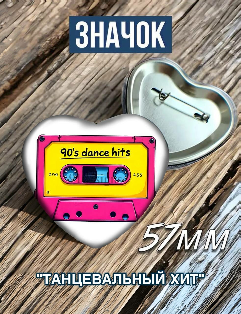 Значок