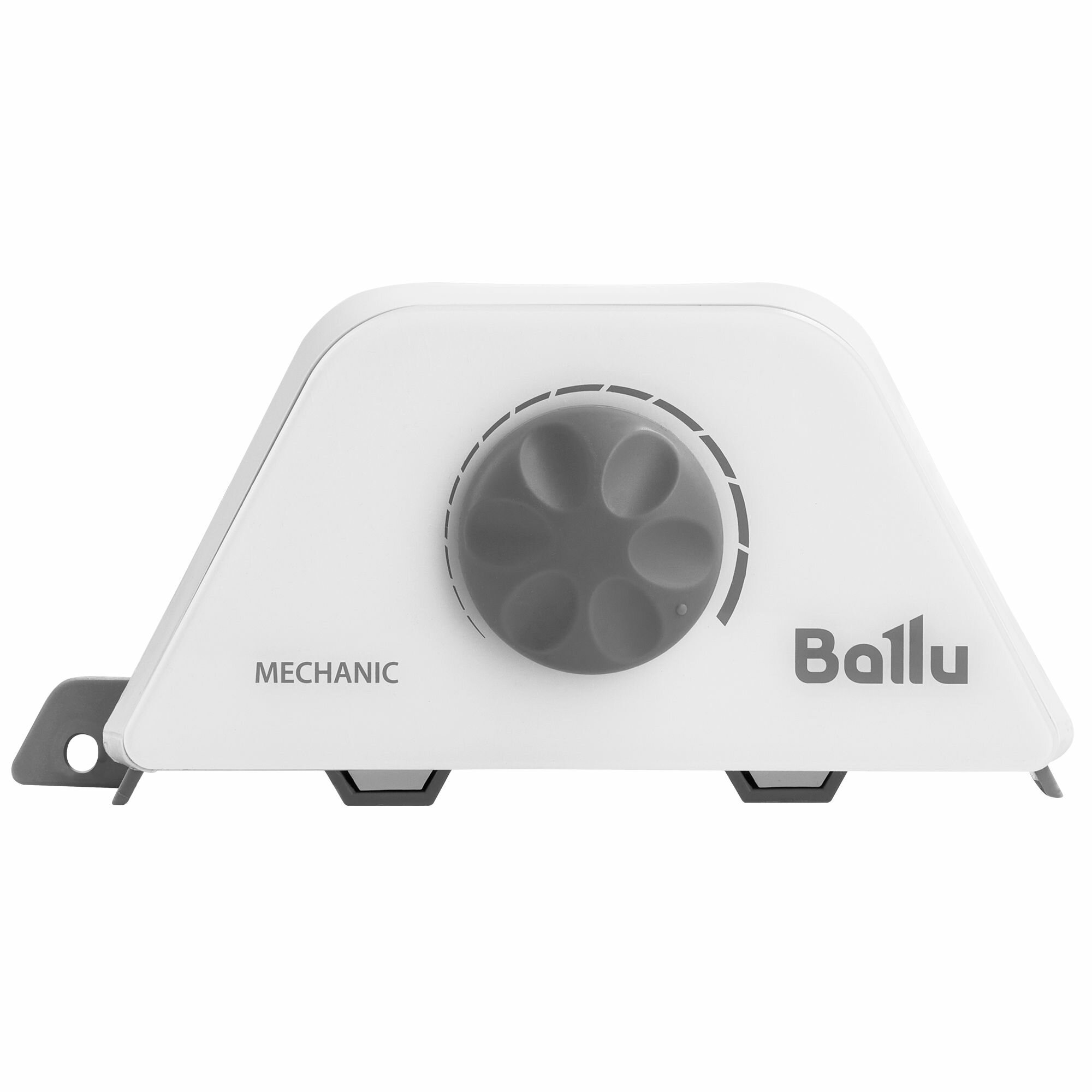Блок управления механический Ballu Трансформер