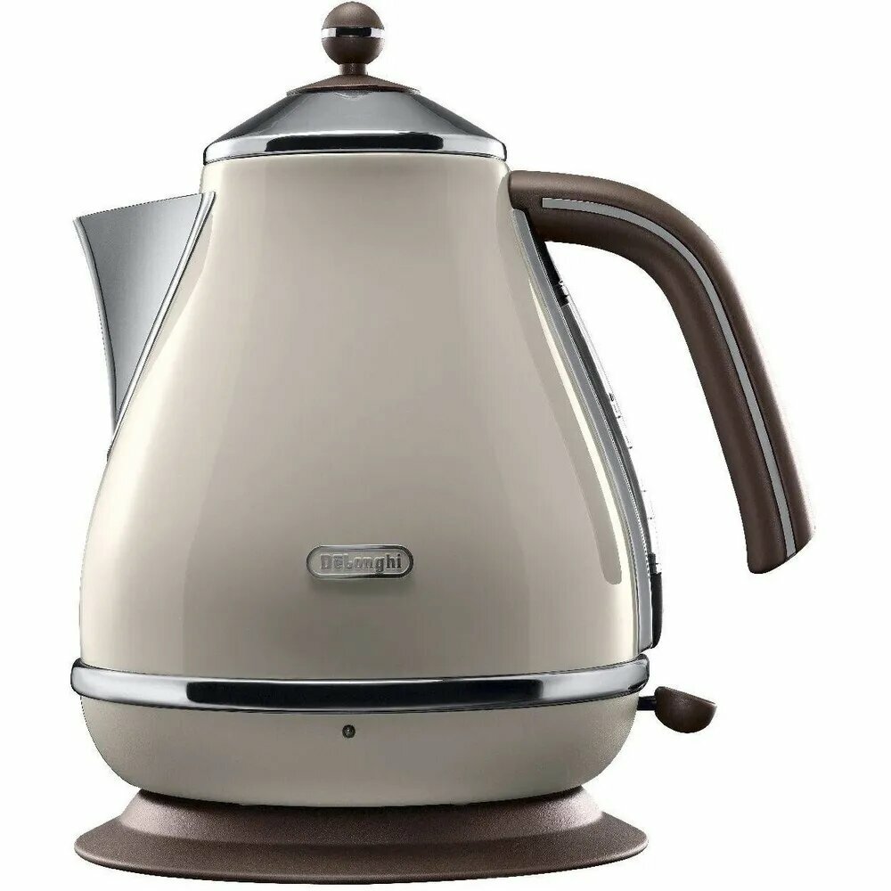 Чайник электрический DeLonghi KBOV2001. BG