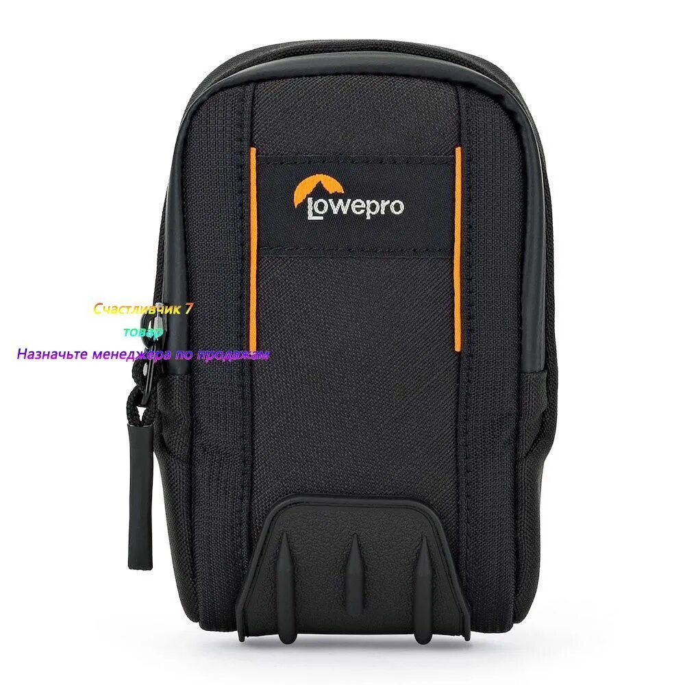 Чехол Lowepro Adventura CS 10, черный