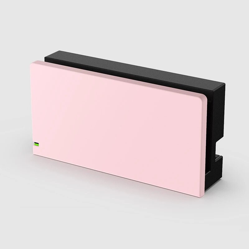 Чехол для Nintendo Switch док-станции, Цвет: I