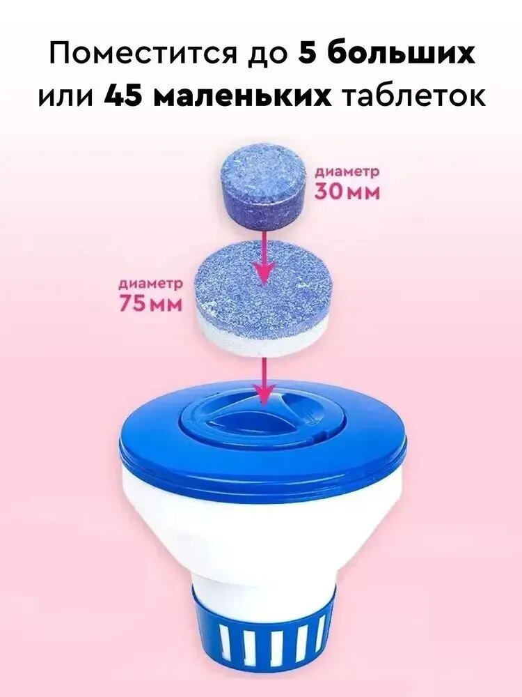 Сухой бассейн — фото 1