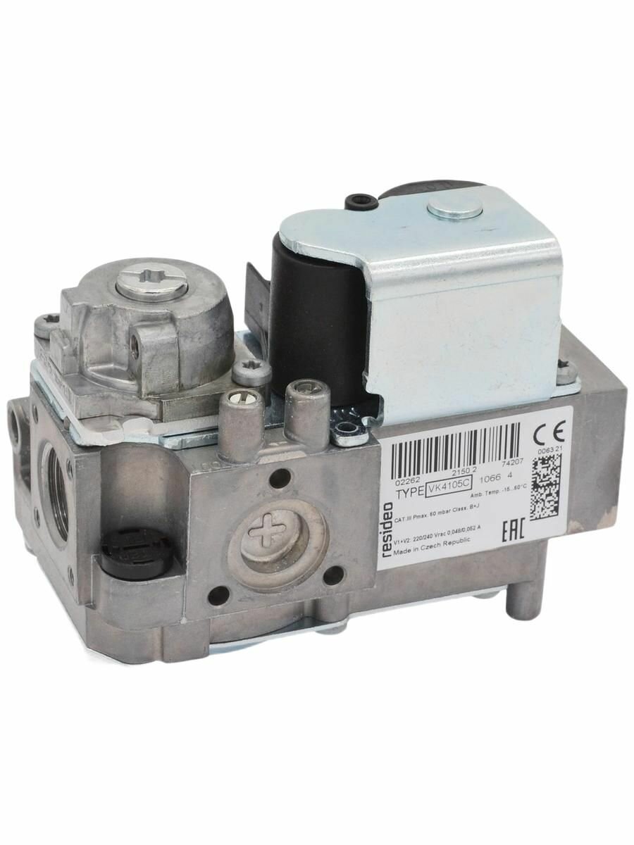 Газовый клапан Honeywell VK4105C1066U