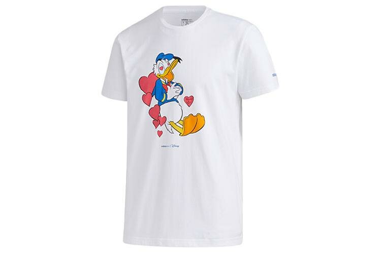 Футболка Adidas Neo X Disney