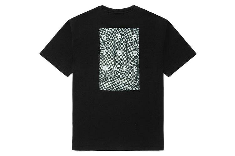 Футболка Drop Shoulder Sleeve