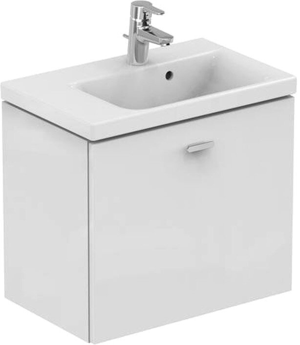 Тумба под раковину, белая Ideal Standard Connect Space C6743WG
