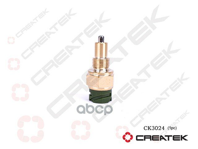 Датчик нейтральной передачи HW25712 CREATEK CREATEK арт. CK3024