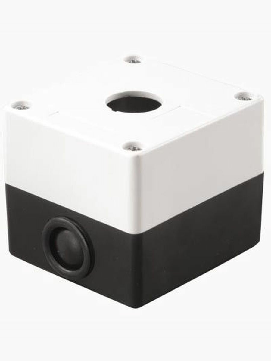 Корпус КП-101 на 1 кнопку IP54