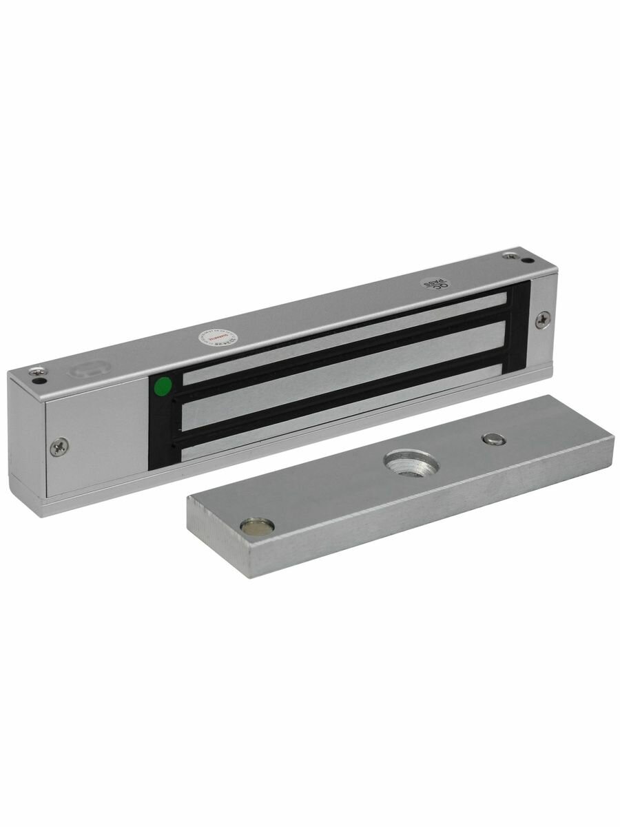 ST-EL140DL-SL Замок электромагнитный Smartec