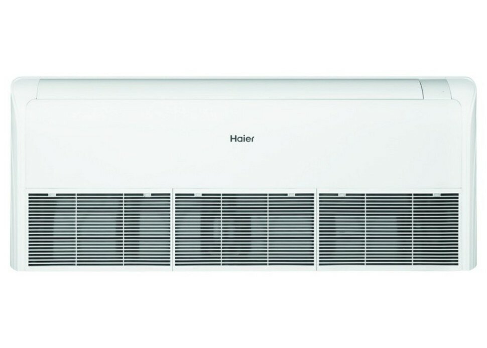 Напольно-потолочный кондиционер Haier AC160S2LK1FA/1U160S1LN1FB
