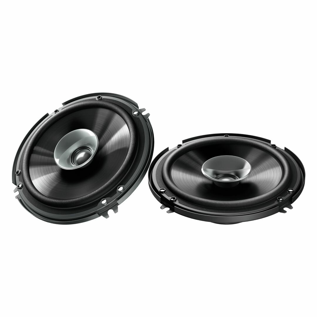 Автомобильная акустика PIONEER TS-G1610F-2