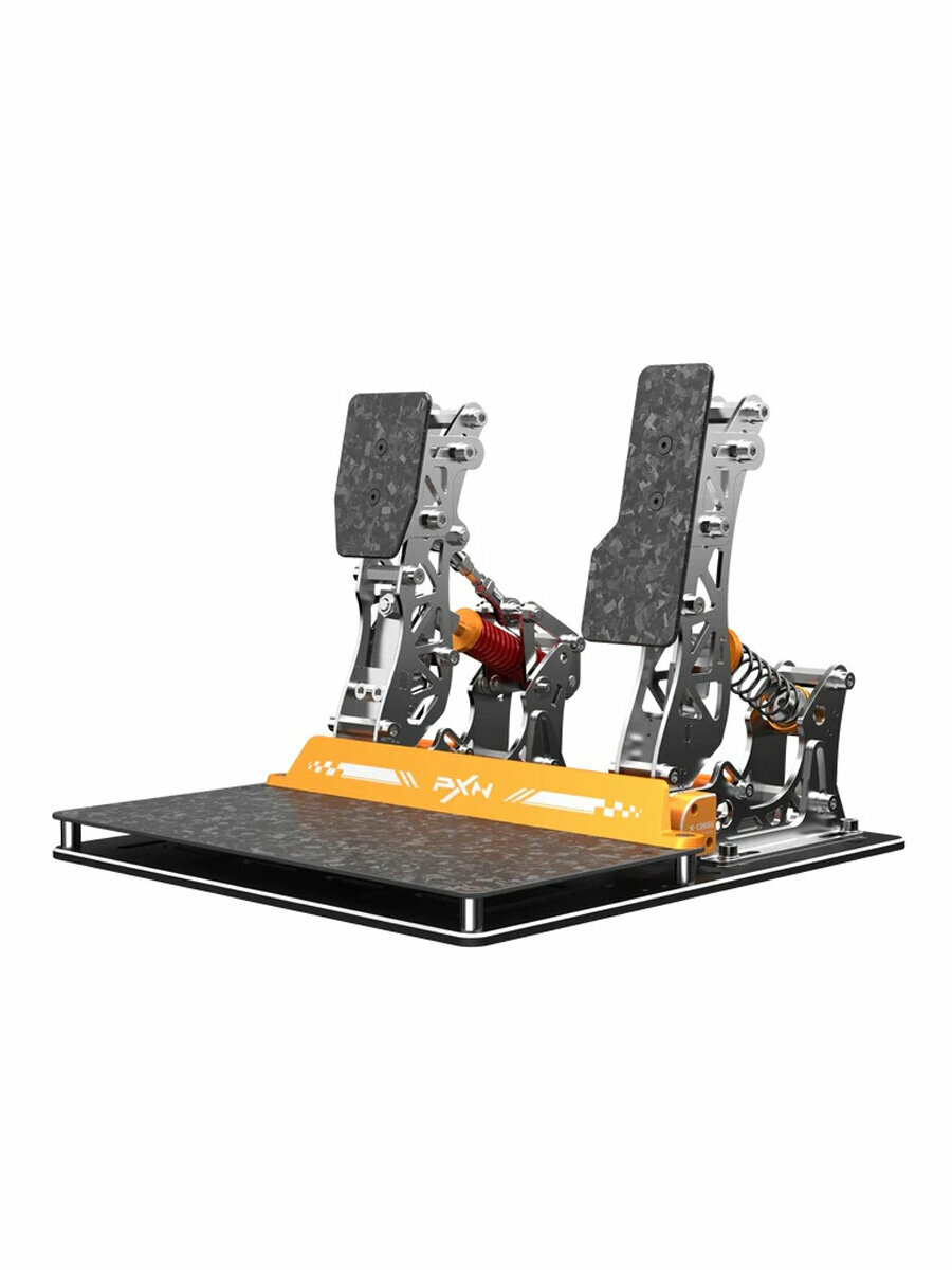 Педали для гоночных симуляторов PXN Vector X Racing Pedals PD LP