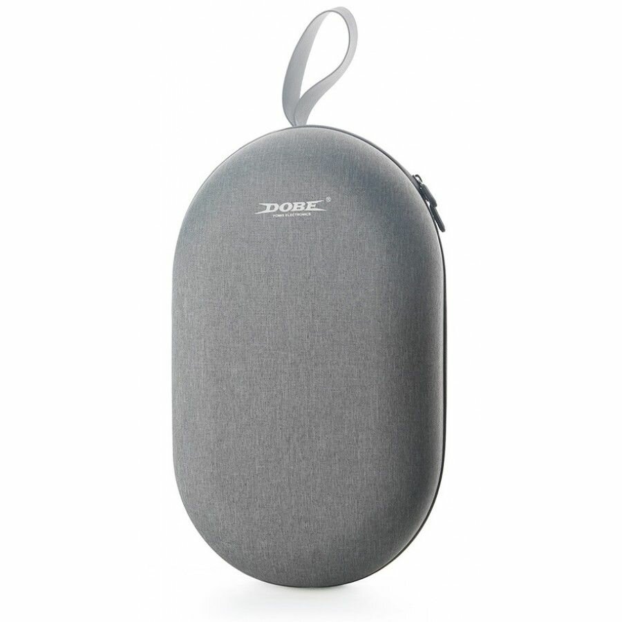 Сумка Dobe Storage Case для хранения и переноски Oculus Quest 2/3/3S (TY-3817), Gray