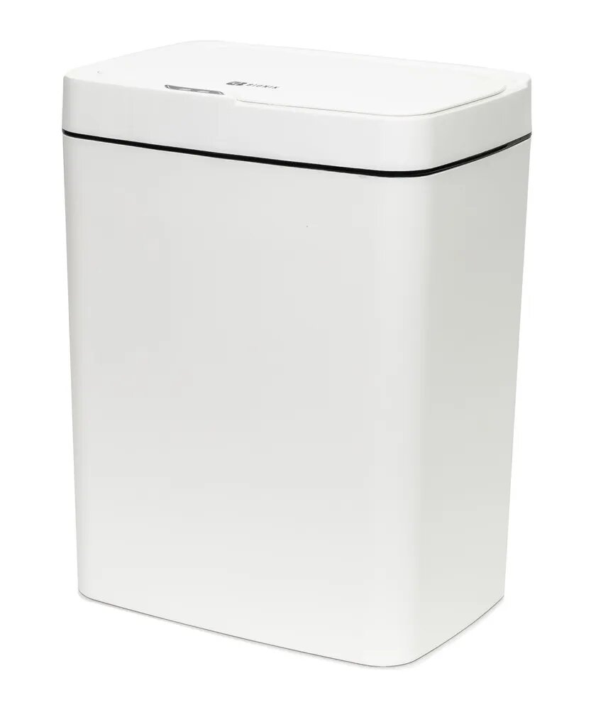 Мусорное ведро сенсорное Bionik модель BK6022 белый