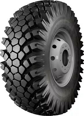 Шина 1100/400-533 (400/70-21) КАМА-401 145G НС12 ТТ без о. л. ГК-170