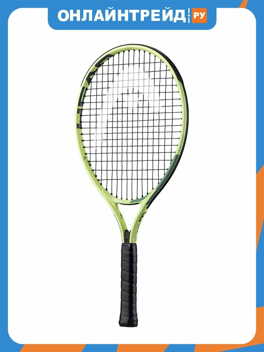 Ракетка для большого тенниса Head Extreme Jr 21 235432 Gr05