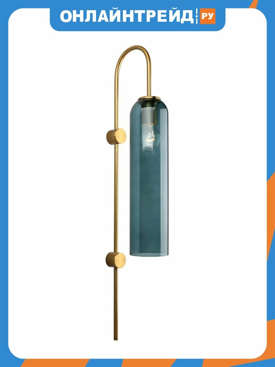 Бра Omnilux Parrini OML-99611-01