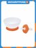 Чашка с вилкой Combi String Set, 10092