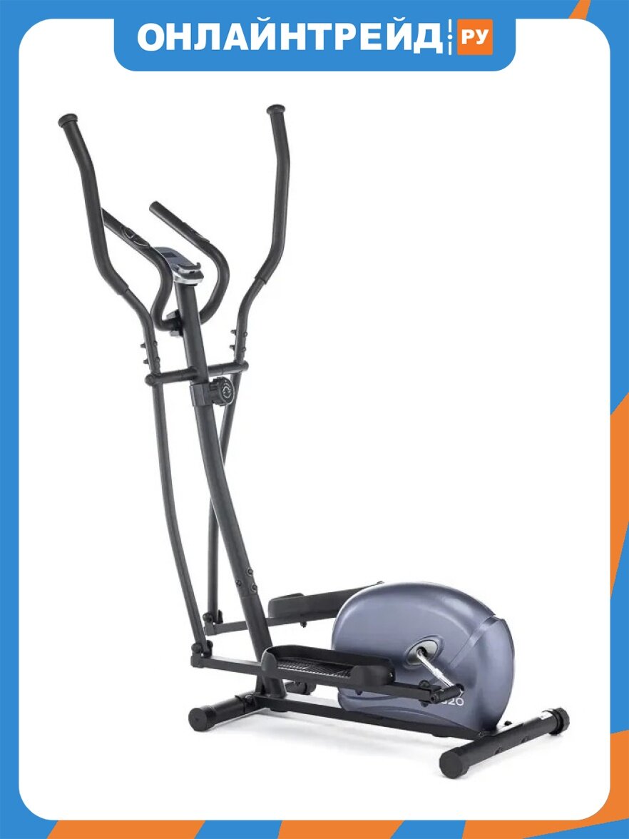 Эллиптический тренажер Carbon Fitness E20