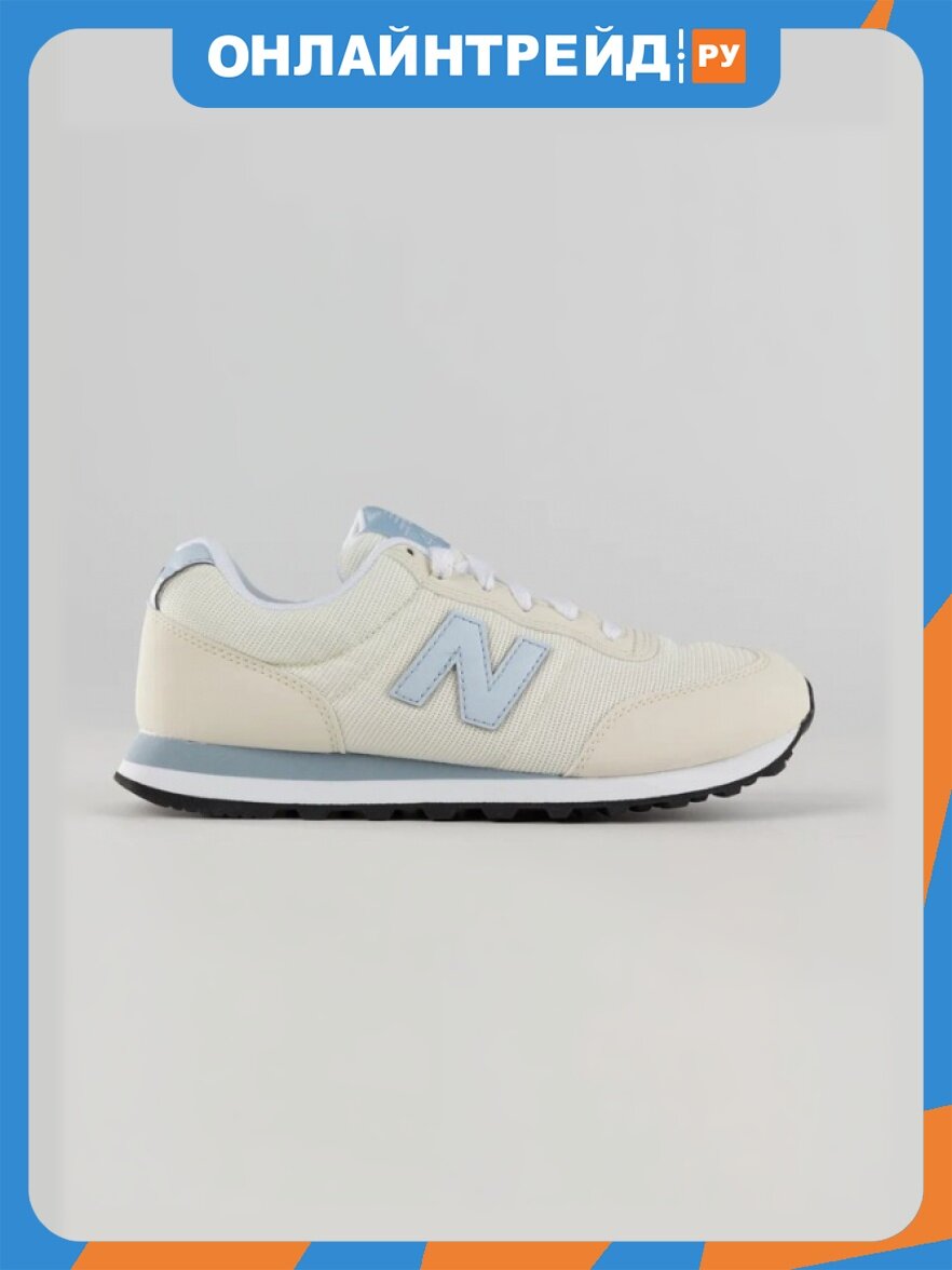 Кроссовки New Balance