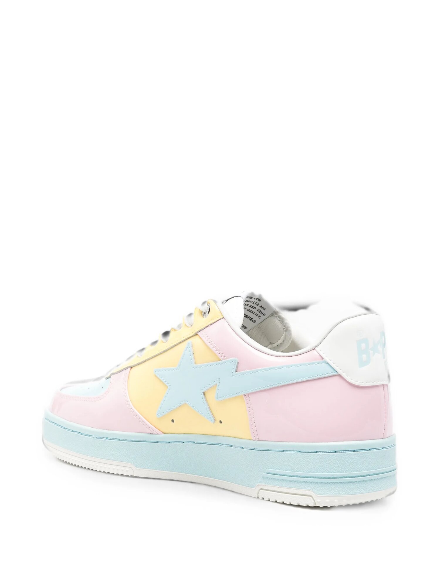 Кроссовки A BATHING APE Bape Sta, размер 10 — фото 1