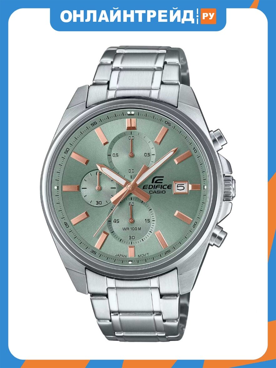 CASIO