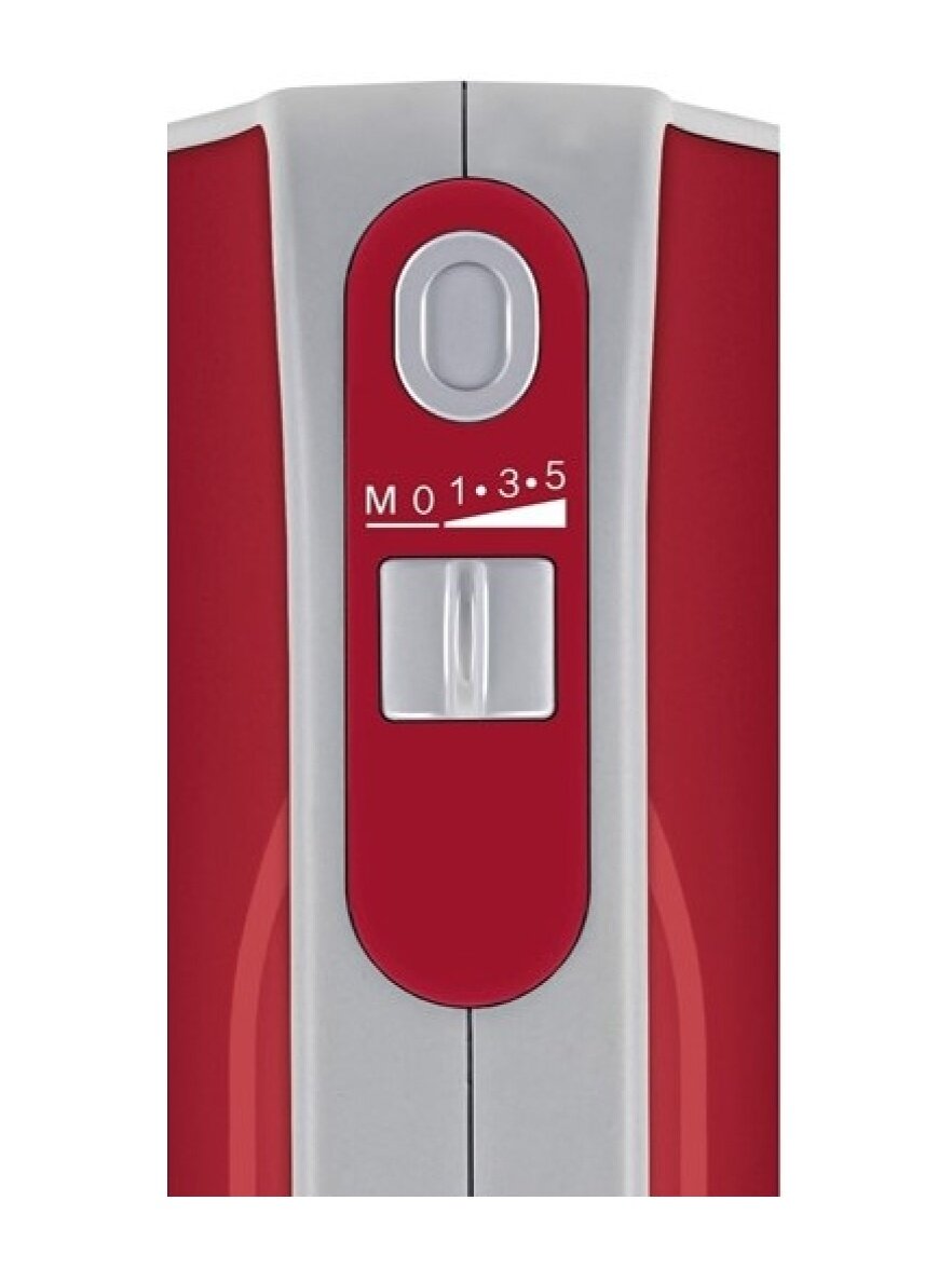 Миксер Bosch MFQ40303 — фото 1