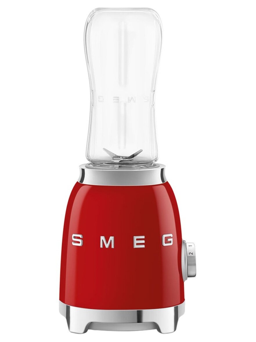 Блендер Smeg PBF01RDEU — фото 1