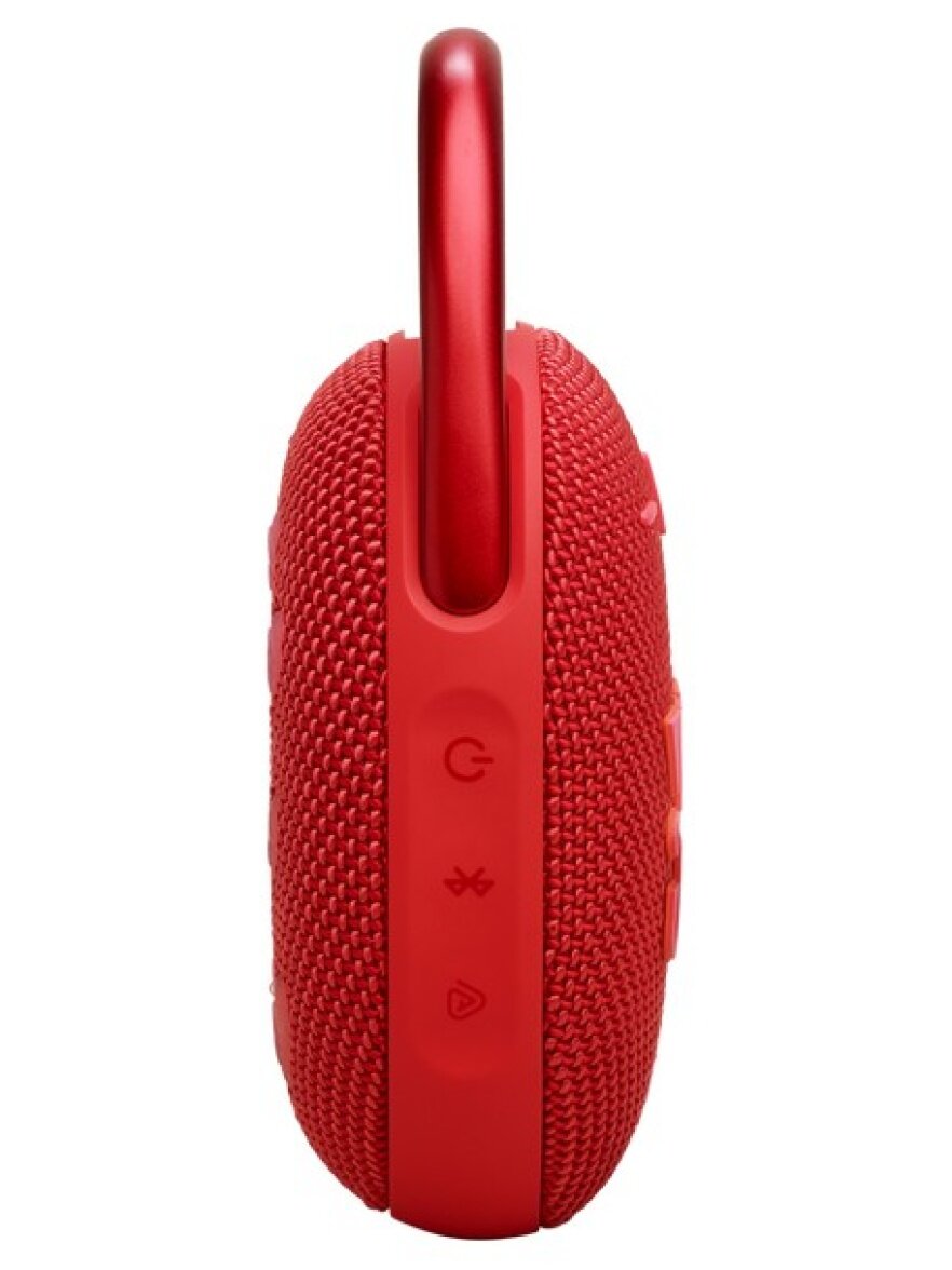 Колонка Jbl Clip 5 red — фото 1
