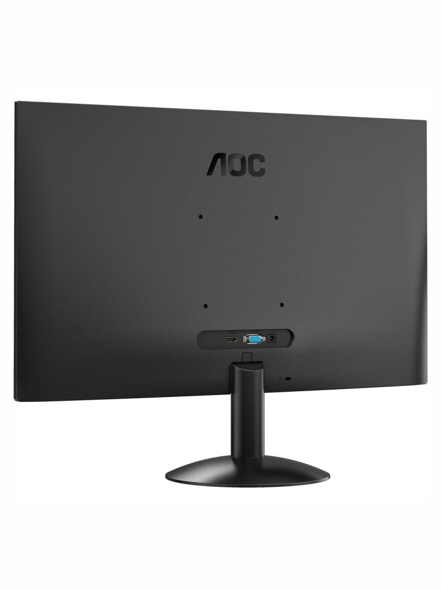 Монитор Aoc 24B30H3 23.8" Black — фото 1