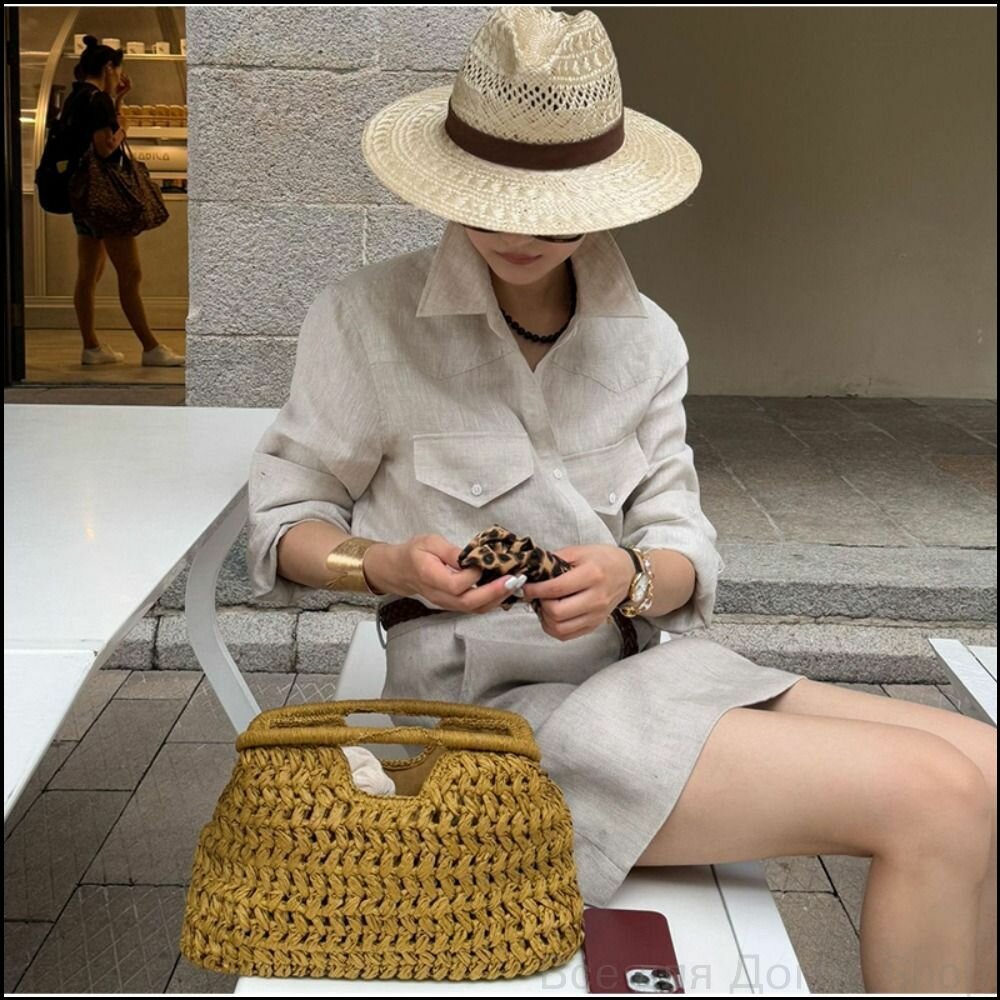 Сумка — фото 1
