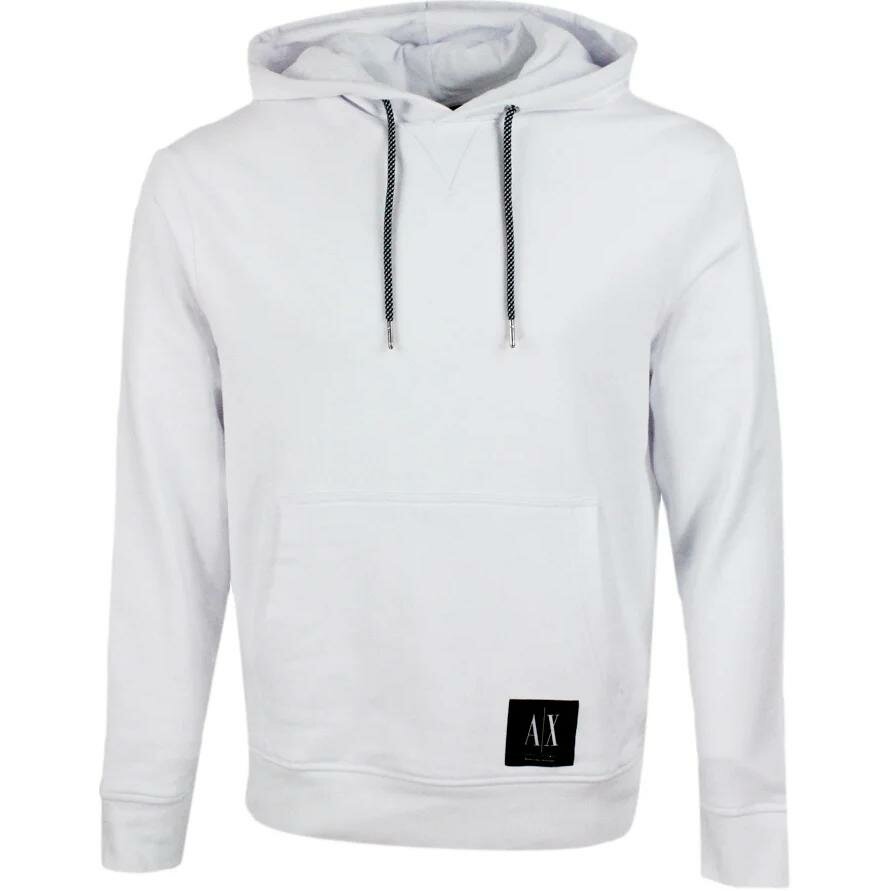 Толстовка Armani Exchange 1373663174, 1 шт.