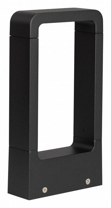 Ландшафтный светильник Arlight Frame 021928(1) цвет плафона подвески Черный, цвет арматуры Черный