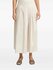Юбка Marcella Kenmare pleated maxi skirt, размер 42
