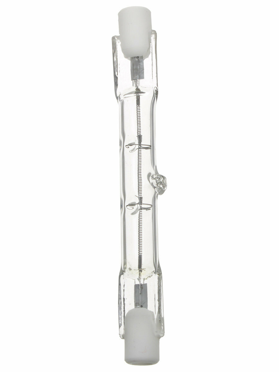 Лампа R7s 220V 150W галогенная, 12х78мм