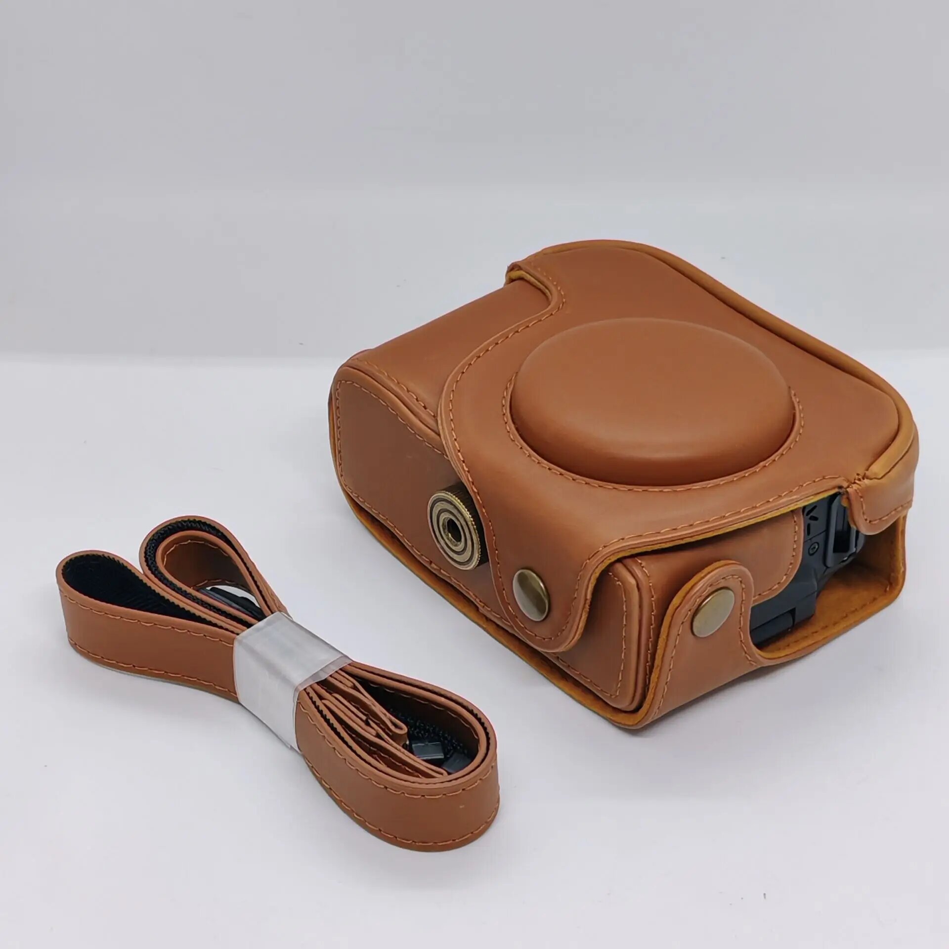 Чехол для камеры Brown Canon G10/G11/G12