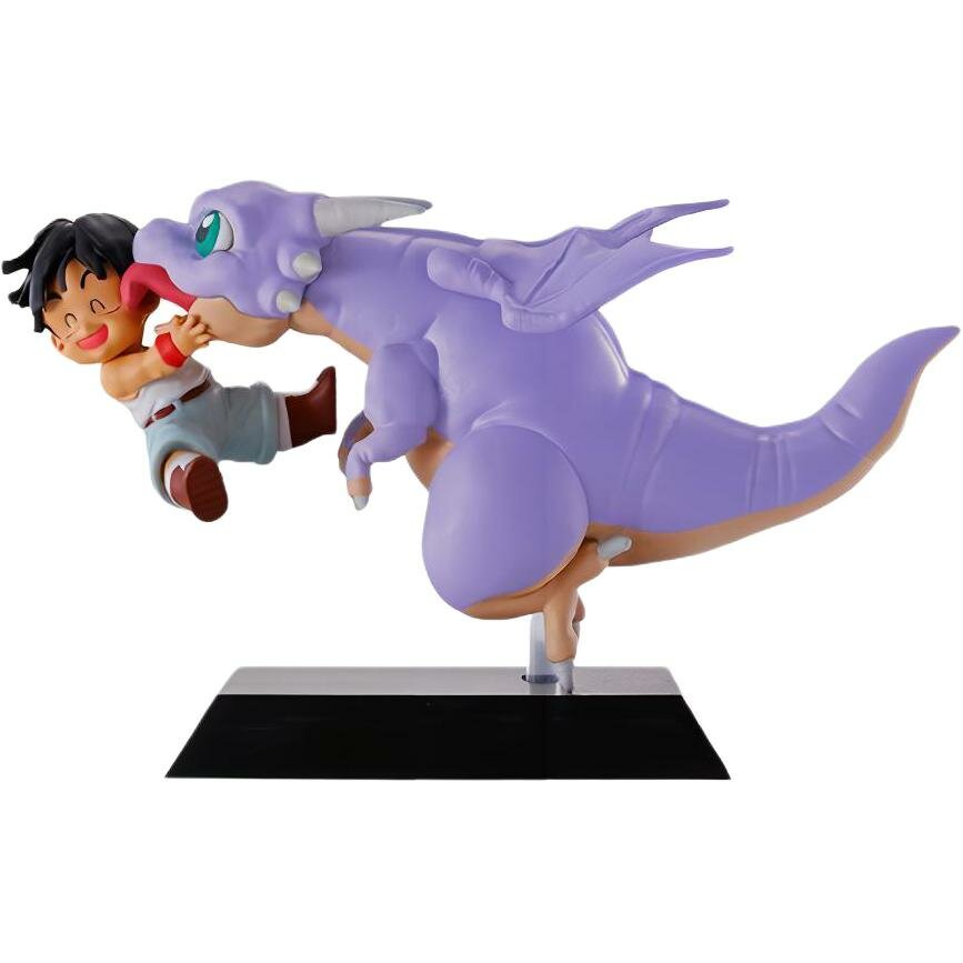 Фигурка унисекс BANPRESTO Scale Figures 1429432299