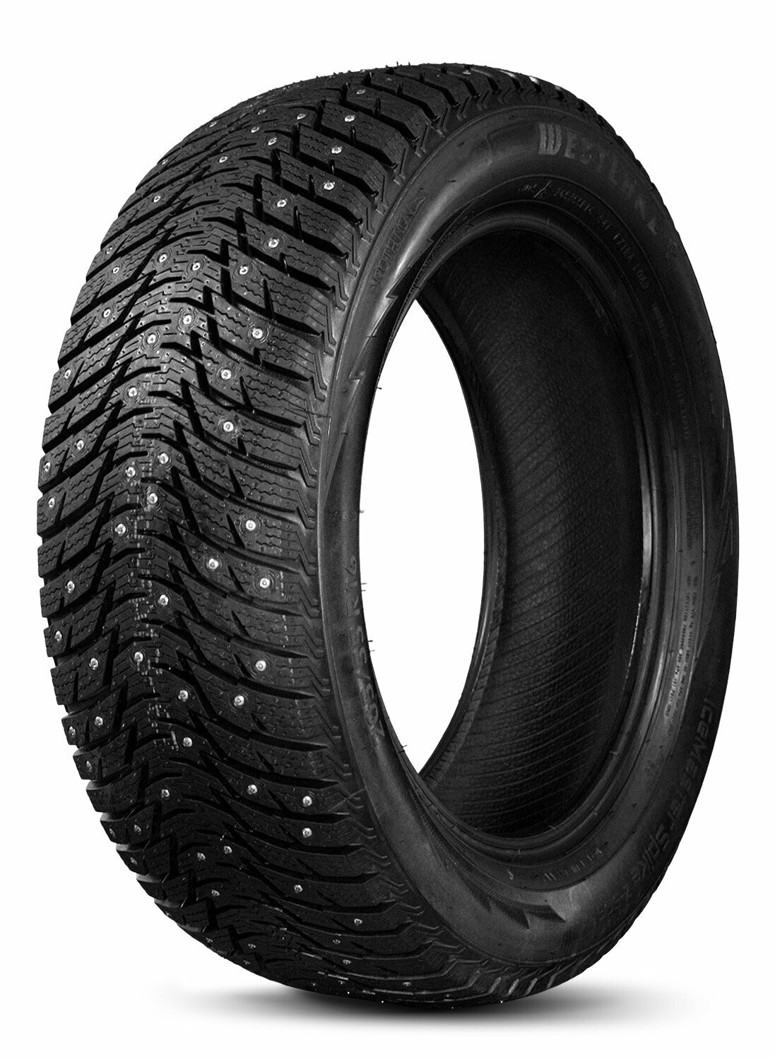 Зимние шины TRAZANO Icemaster Spike Z-506 185/65 R15 92T