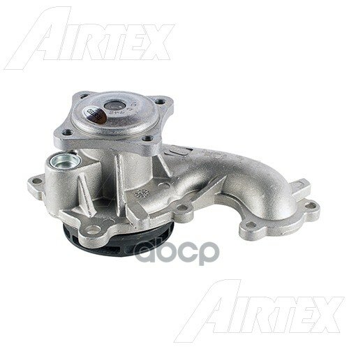 Помпа водяная FORD FOCUS 1.8 TDdi Airtex арт. wpa-1619