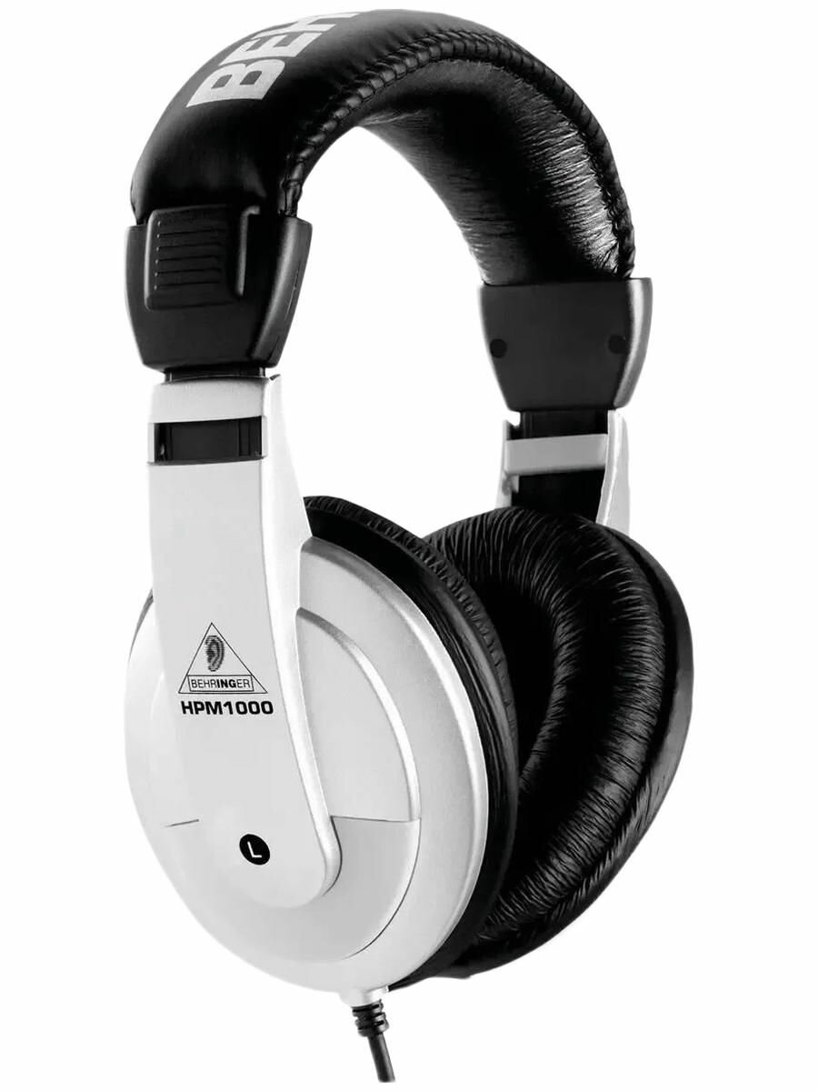 Наушники Behringer HPM1000
