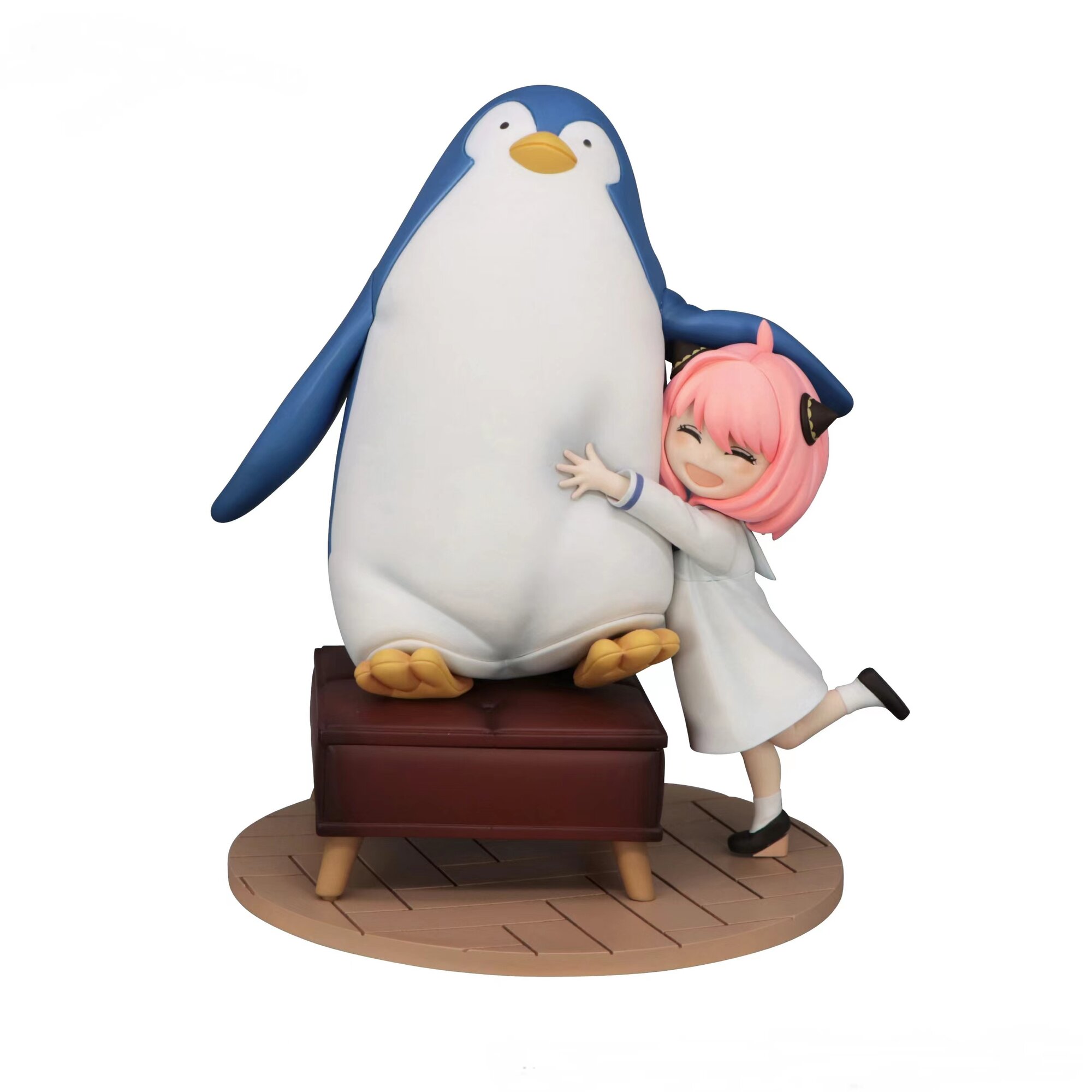 Фигурка унисекс FURYU Exceed Creative, 19 см