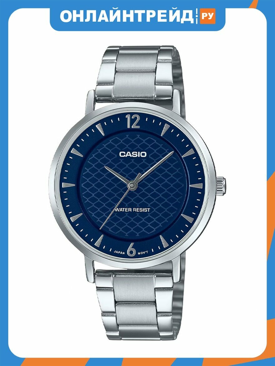  CASIO