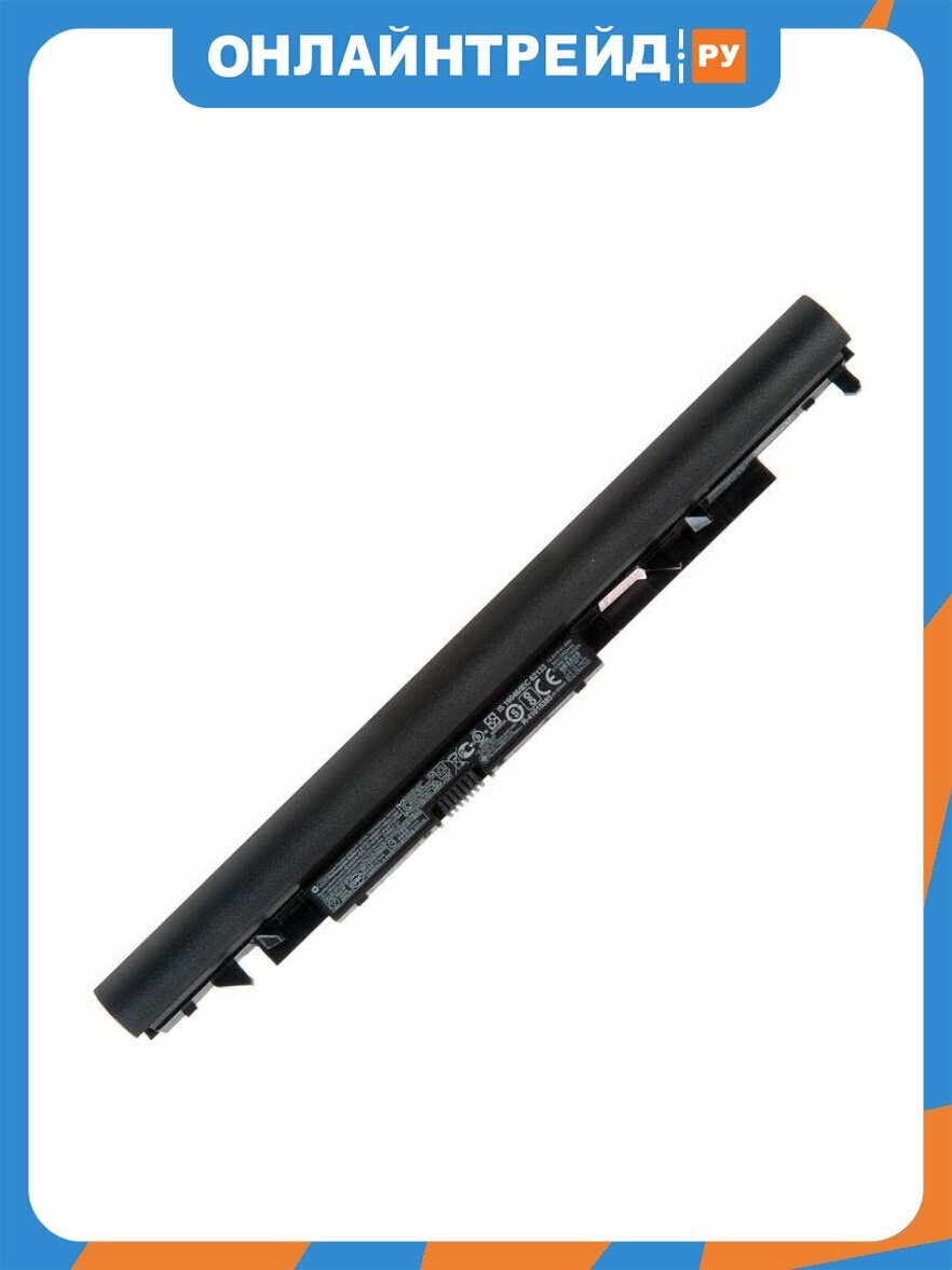 Аккумулятор для ноутбука Rocknparts для HP 15-BW, 15-bs, 17-bs, 15-bw, 240 G6, 245 G6, 250 G6, 255 G6 серии 17-ak, 14.6-14.8V 41.6Wh 659890