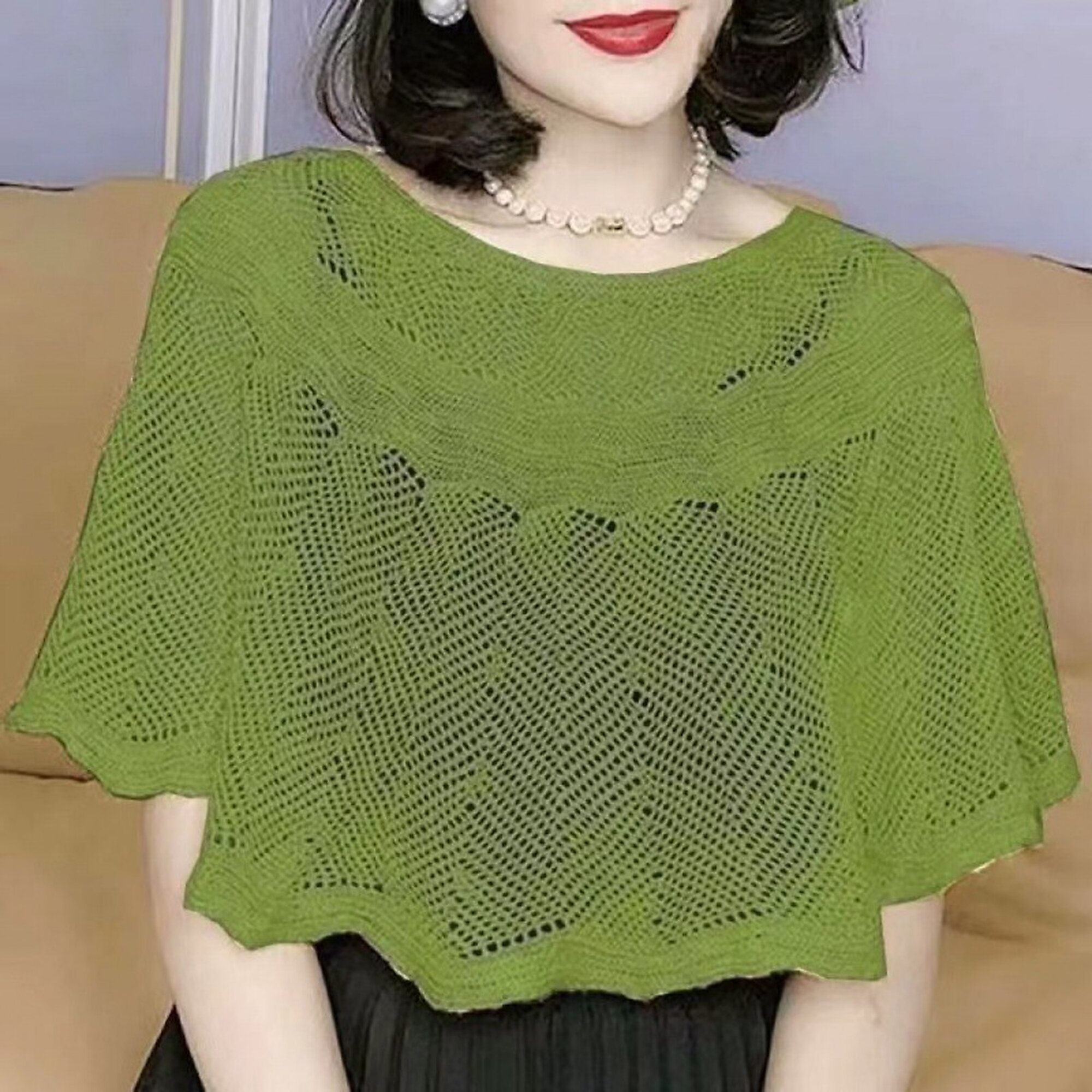 Блуза
