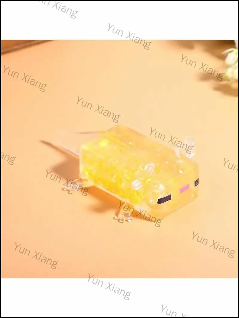 Мягкие игрушки Axolotl, сделай сам, снятие стресса, формовочные, подарки на день рождения