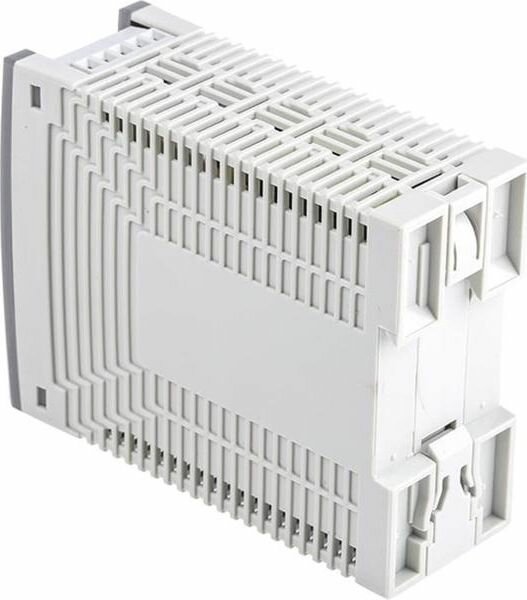 ABB 1SVR427032R0000 CP-E 24/2.5, Блок питания CP-E 24/2.5 (регулир. вых. напряж) 90-265В AC / 120-370В DC, выход 24В DC /2.5A, 1шт