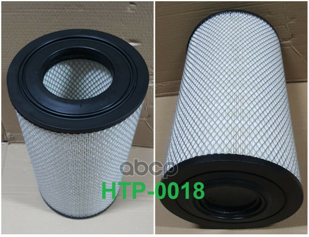 Фильтр воздушный MAN 81084050018 HTP арт. HTP0018