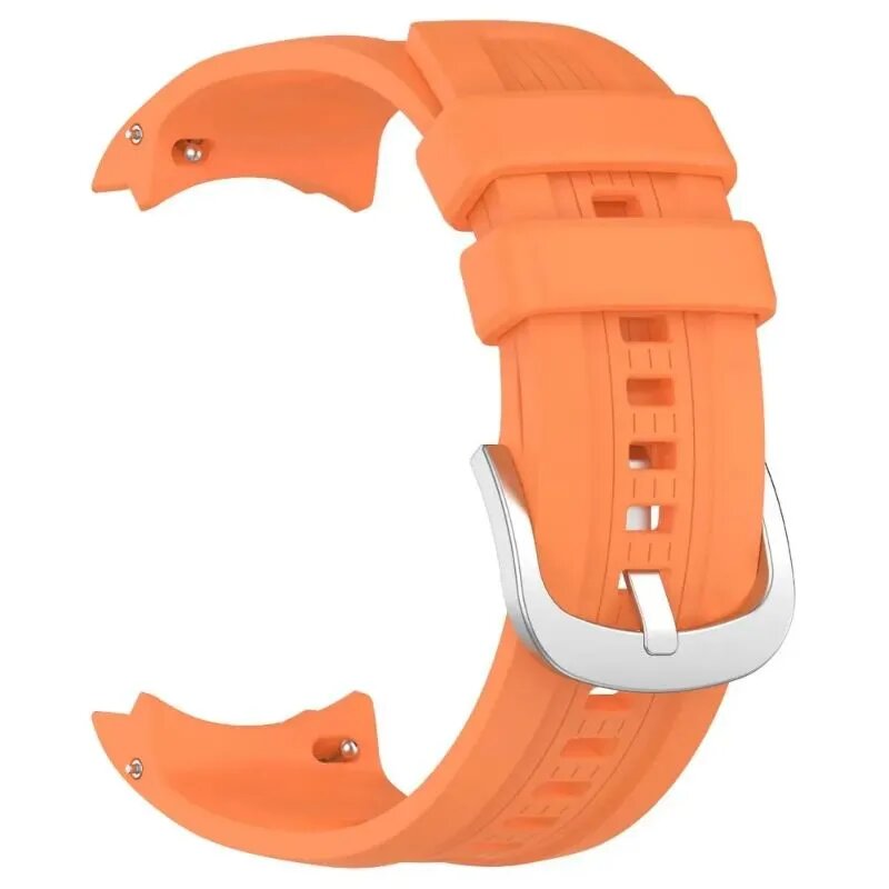 Совместимые Смарт - часы Amazfit Balance с мягким силиконовым ремешком заменяют спортивные браслеты