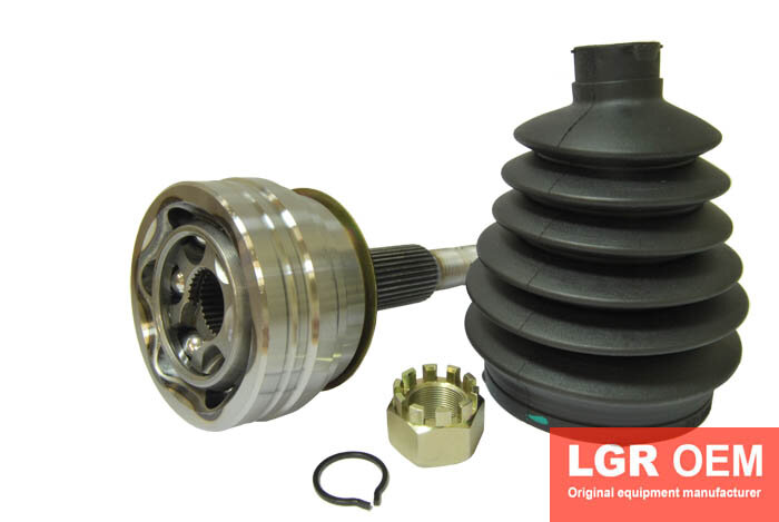 ШРУС LGR LGR3163 наружный для Daewoo Lanos, Nexia 16кл.