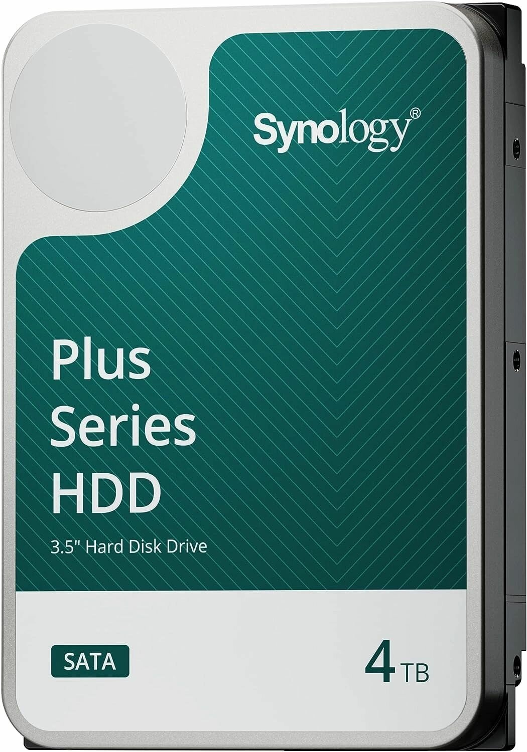 Жесткий диск SYNOLOGY HAT3300-4T 4 ТБ 3.5" SATA III